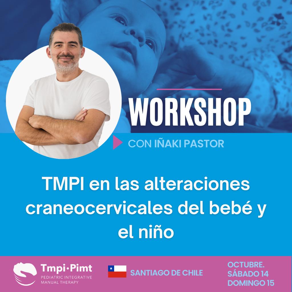 Terapia Manual Pediátrica Integrativa – KAPMOTION